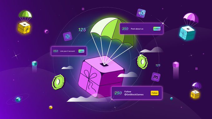 BlockGames Airdrop Guide and Review – Bitrabo
