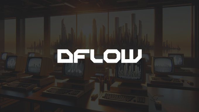 DFlow Airdrop Guide and Review – Bitrabo