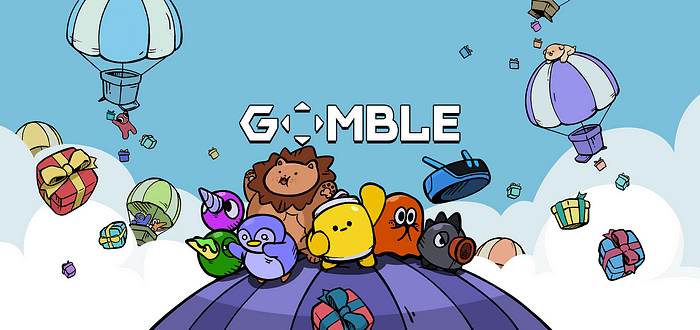 Gomble Games Airdrop Guide and Review – Bitrabo