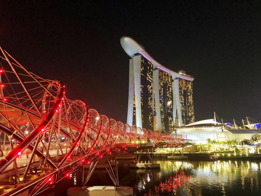 OKX Approved: A Win For Singapore’s Crypto Ambitions? – Bitrabo