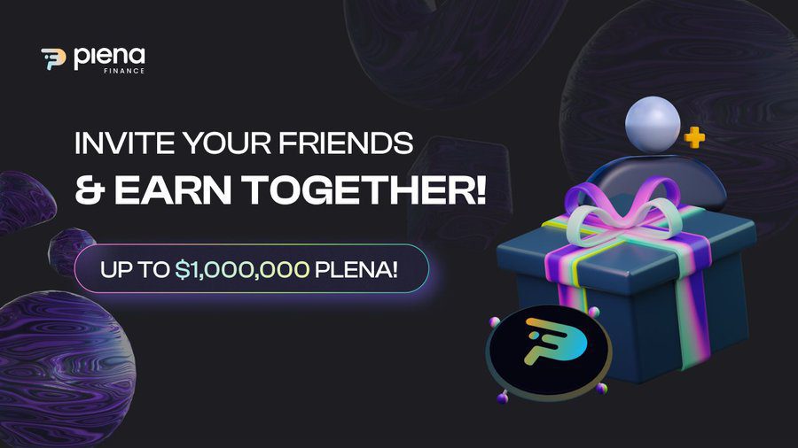 Plena Airdrop Guide and Review – Bitrabo