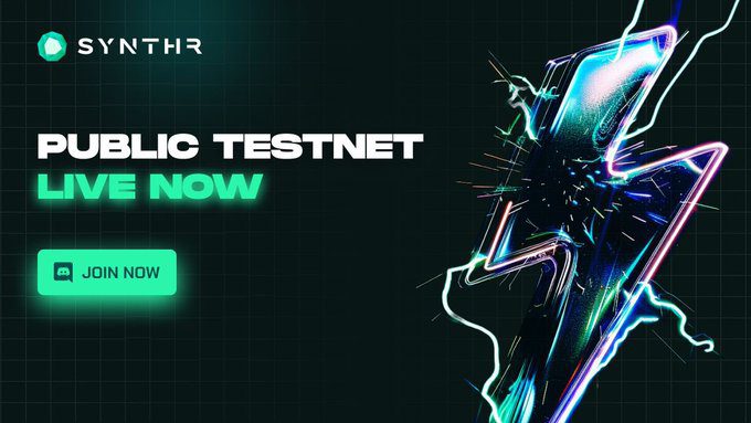 SYNTHR Airdrop Guide and Review – Bitrabo