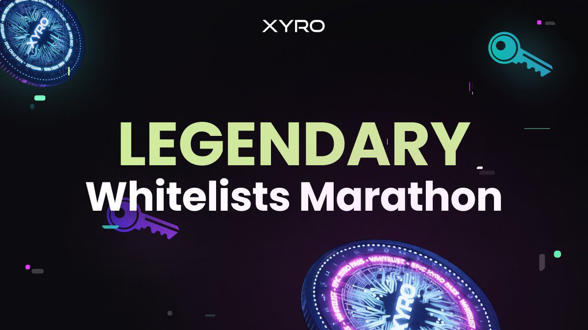 XYRO Airdrop Guide and Review – Bitrabo