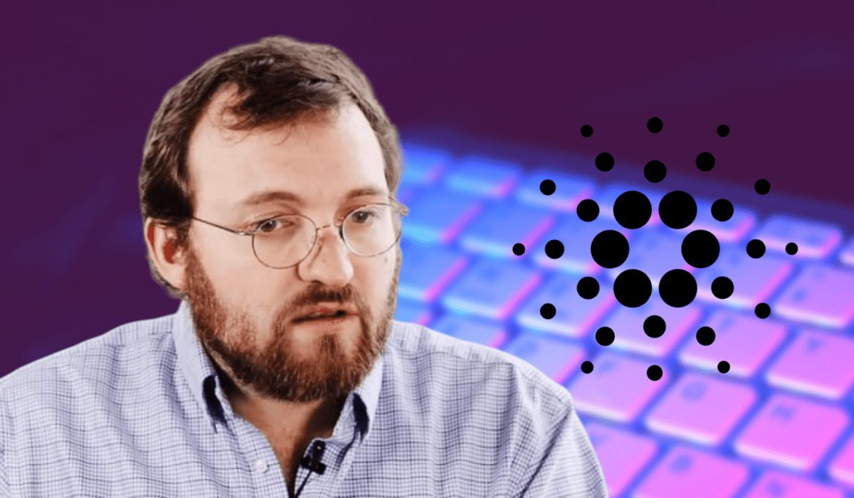 Cardano Founder Celebrates Next Step To Reach ‘Global Scale’