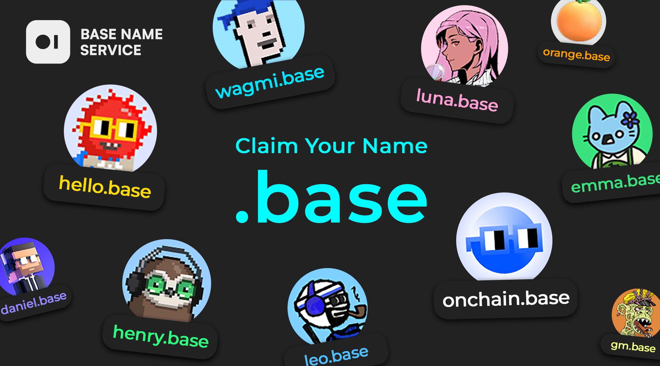 Base Name Service Airdrop Guide and Review
