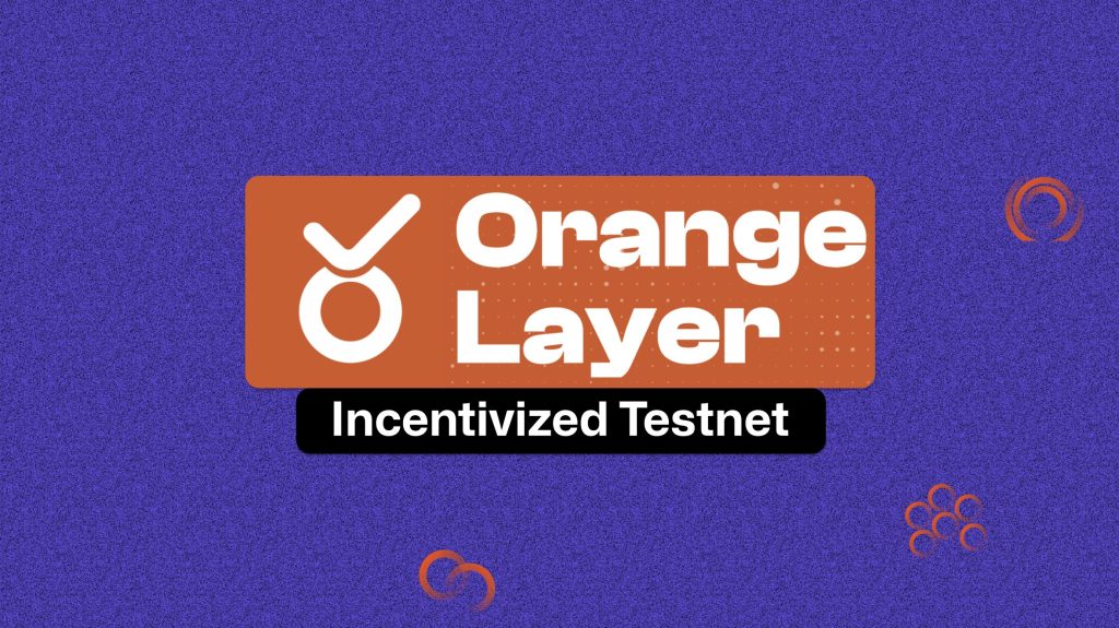 OrangeLayer Airdrop Guide and Review – Bitrabo