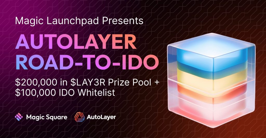 AutoLayer Airdrop Summary – Bitrabo