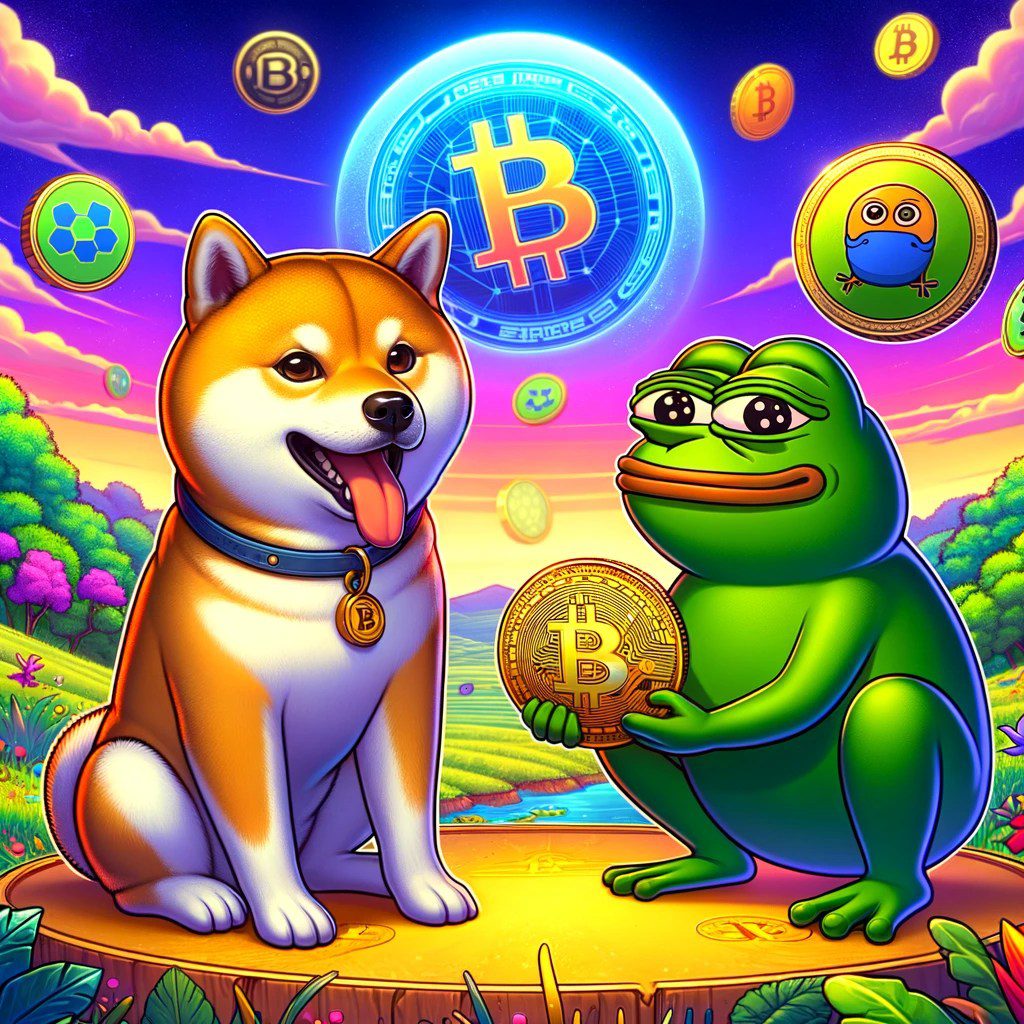 Pepe Surpasses Shiba Inu And XRP in Trading Activity – Bitrabo