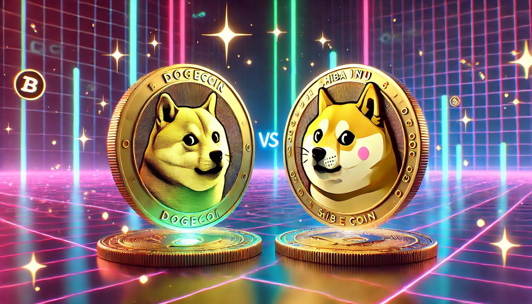 Comparing Dogecoin and Shiba Inu in Terms of Profitability – Bitrabo