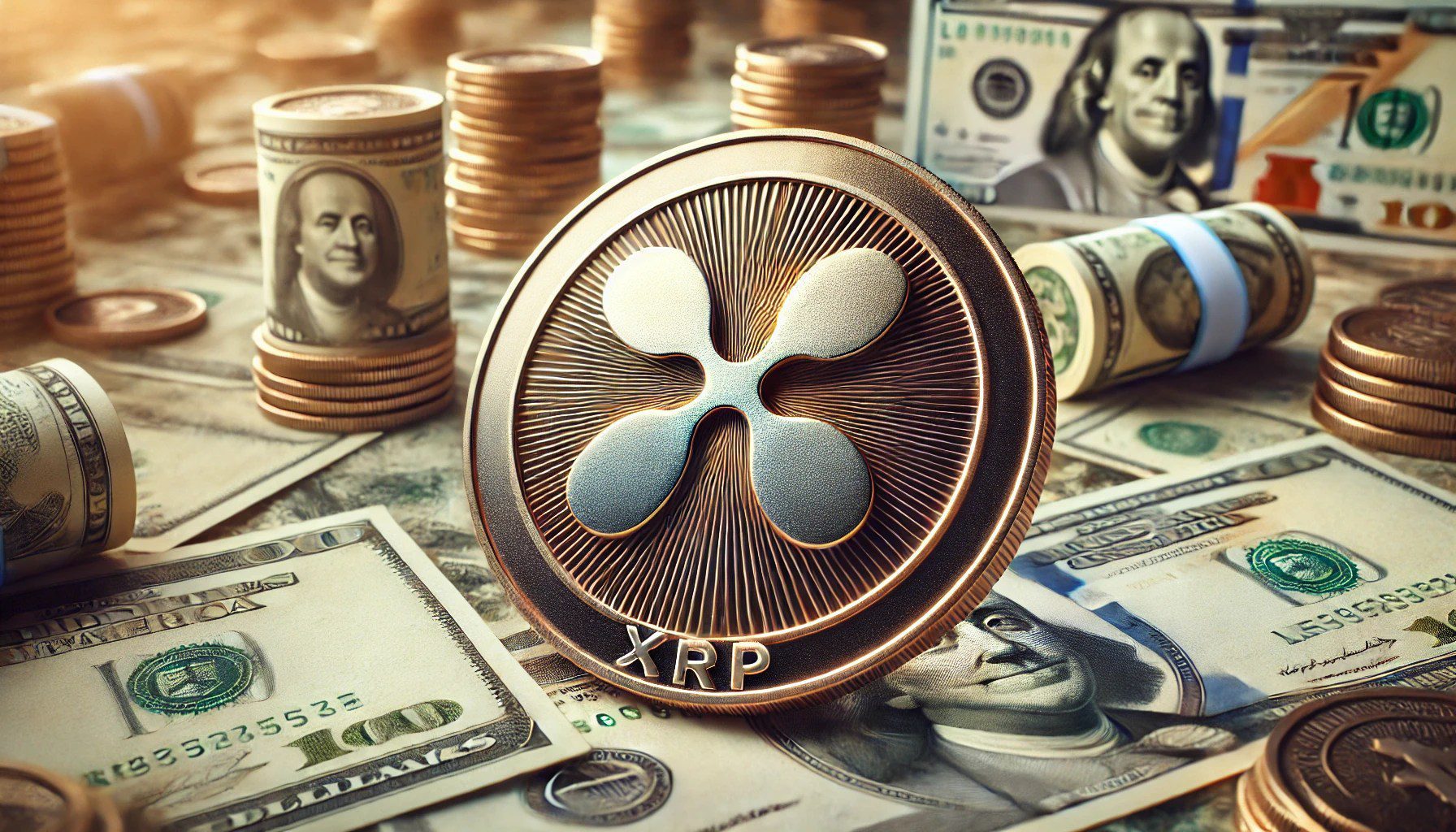 Understanding the XRP Roadmap to Wealth Creation