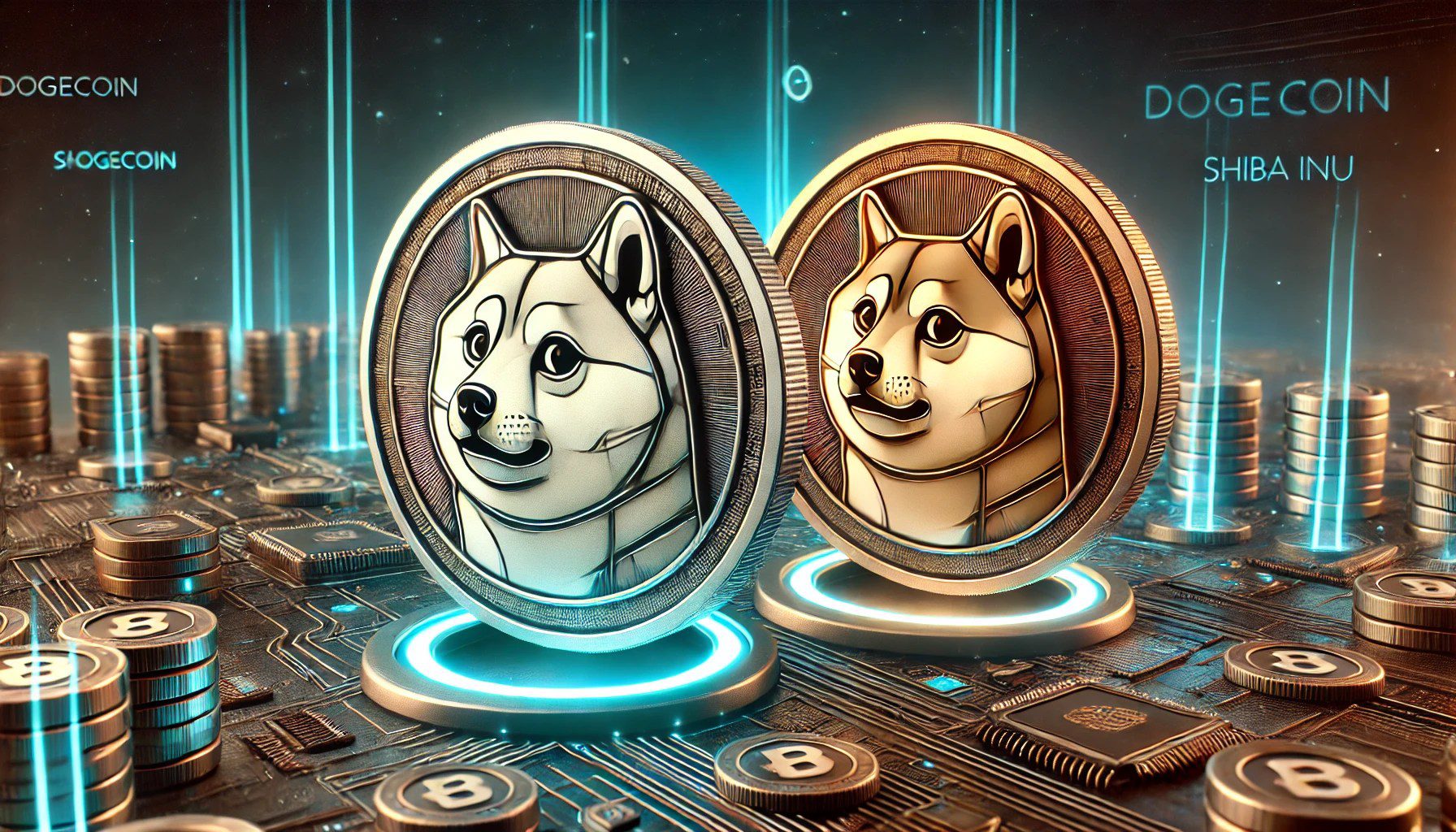 Understanding the Recent Decline in Dogecoin and Shiba Inu Prices – Bitrabo