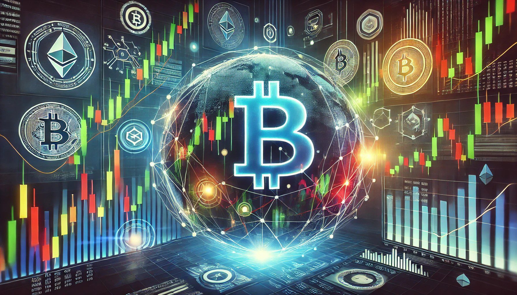 This Week’s Essential Crypto Highlights: Must-Watch Coins and Key Events – Bitrabo