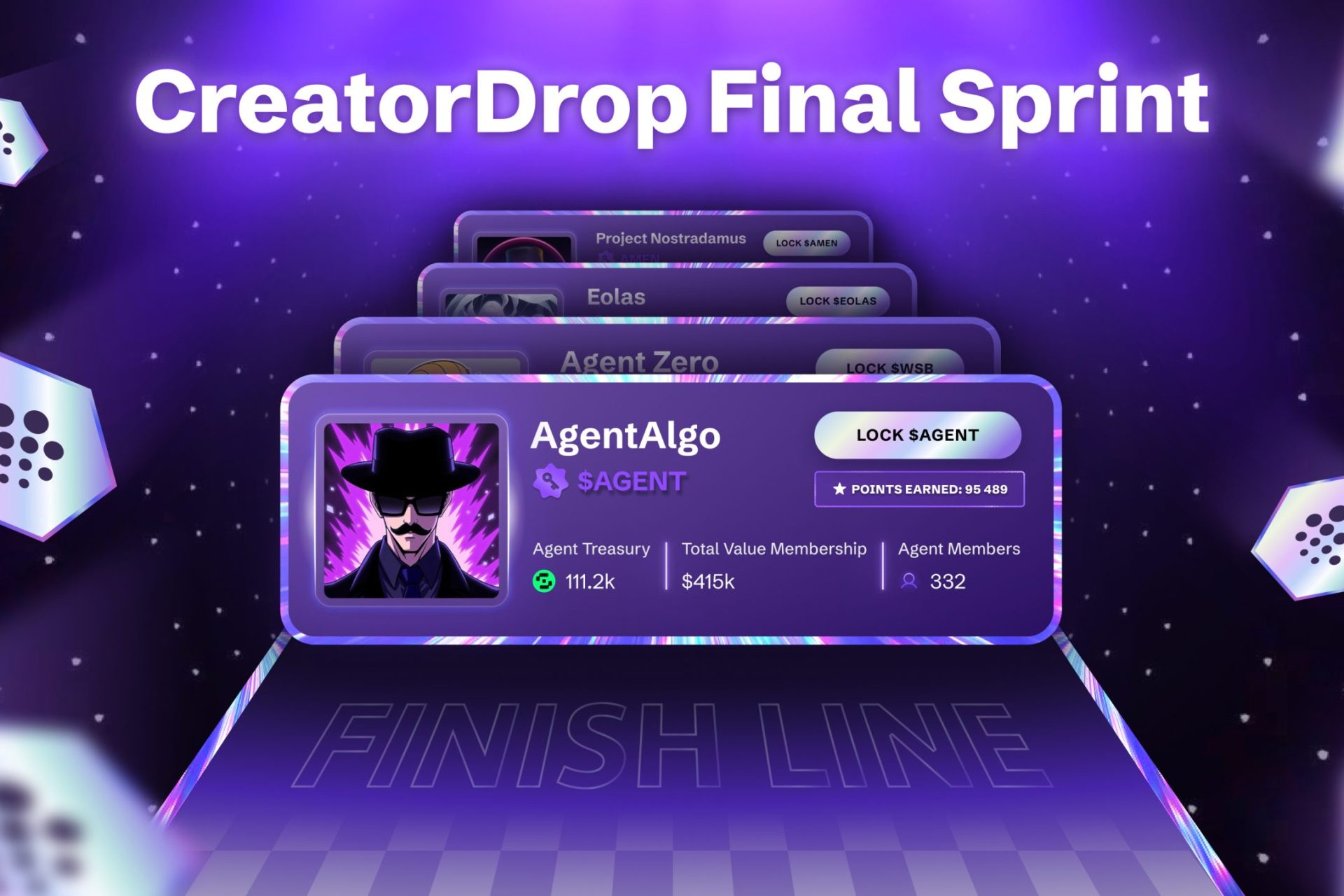 Unlocking the Benefits of the CreatorBid Airdrop: Your Comprehensive Guide and Review – Bitrabo