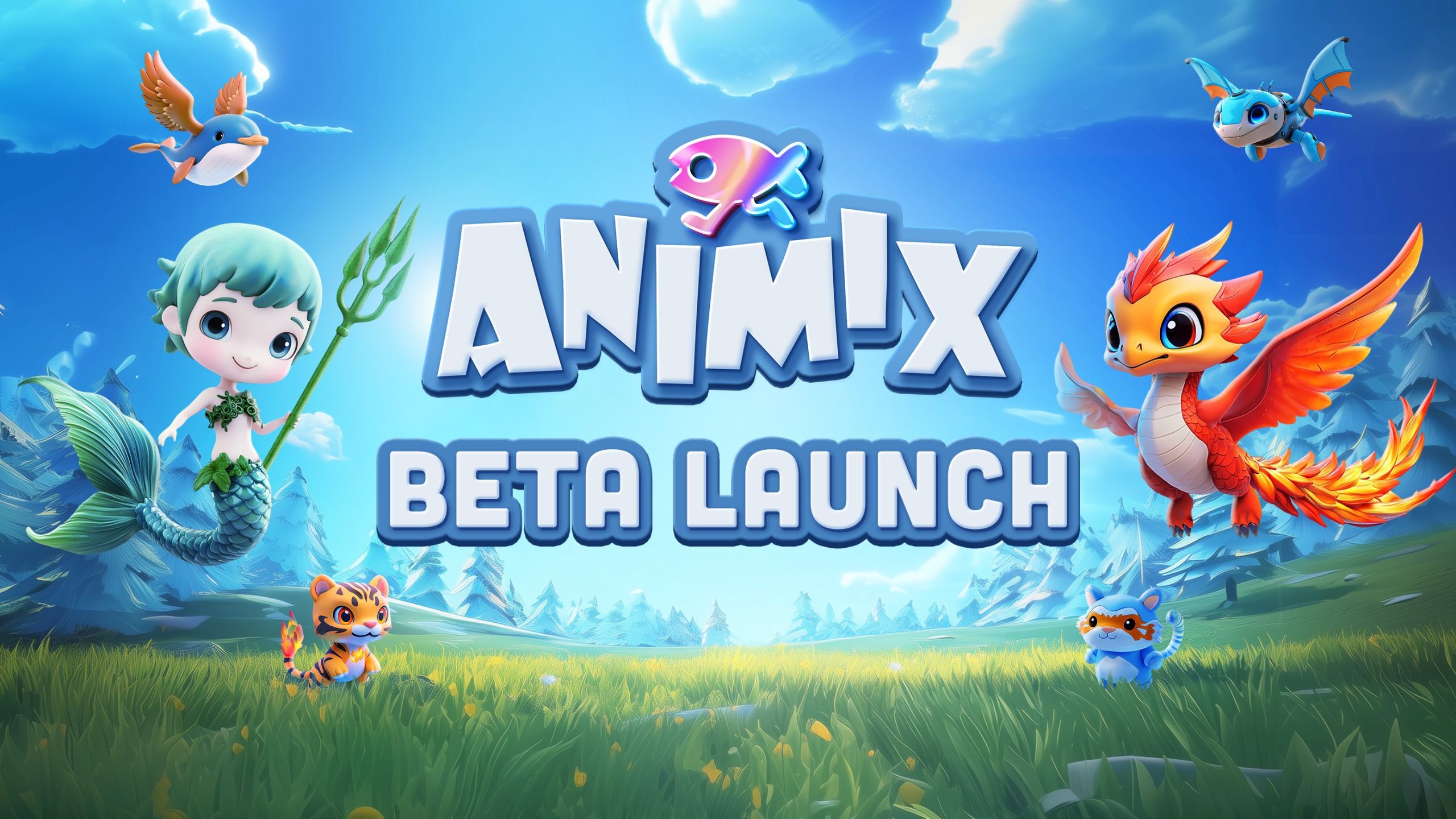 Unlocking the Secrets of the Animix Airdrop: Your Comprehensive Guide ...