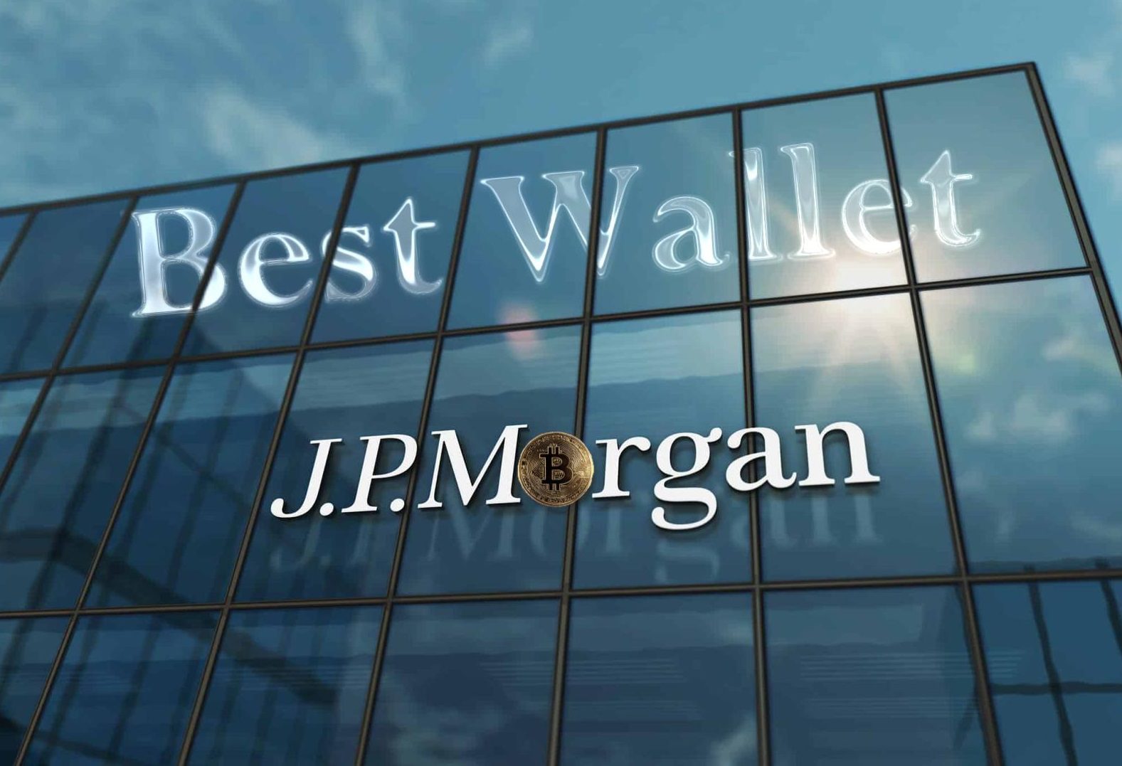 Revolutionize Your Wallet: Unlock JPMorgan’s Game-Changer