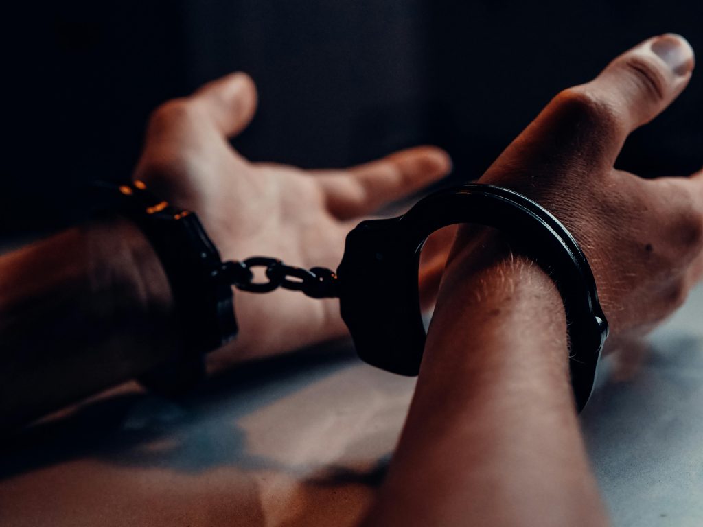 Crypto Kidnapping Kingpin Captured in Morocco Manhunt – Bitrabo