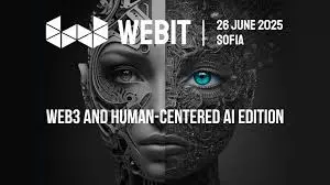 WEBIT 2025: Transform Sofia at the National Palace of Culture – Bitrabo