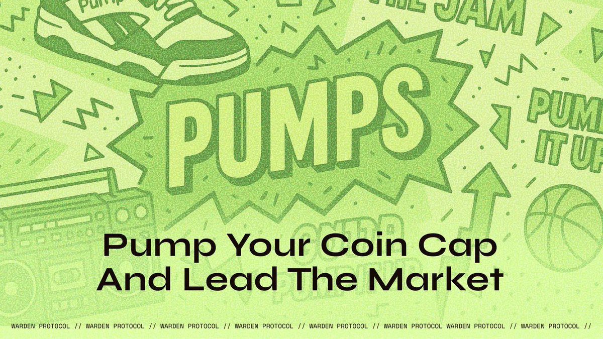 Seize Your Warden Protocol Airdrop Now! – Bitrabo