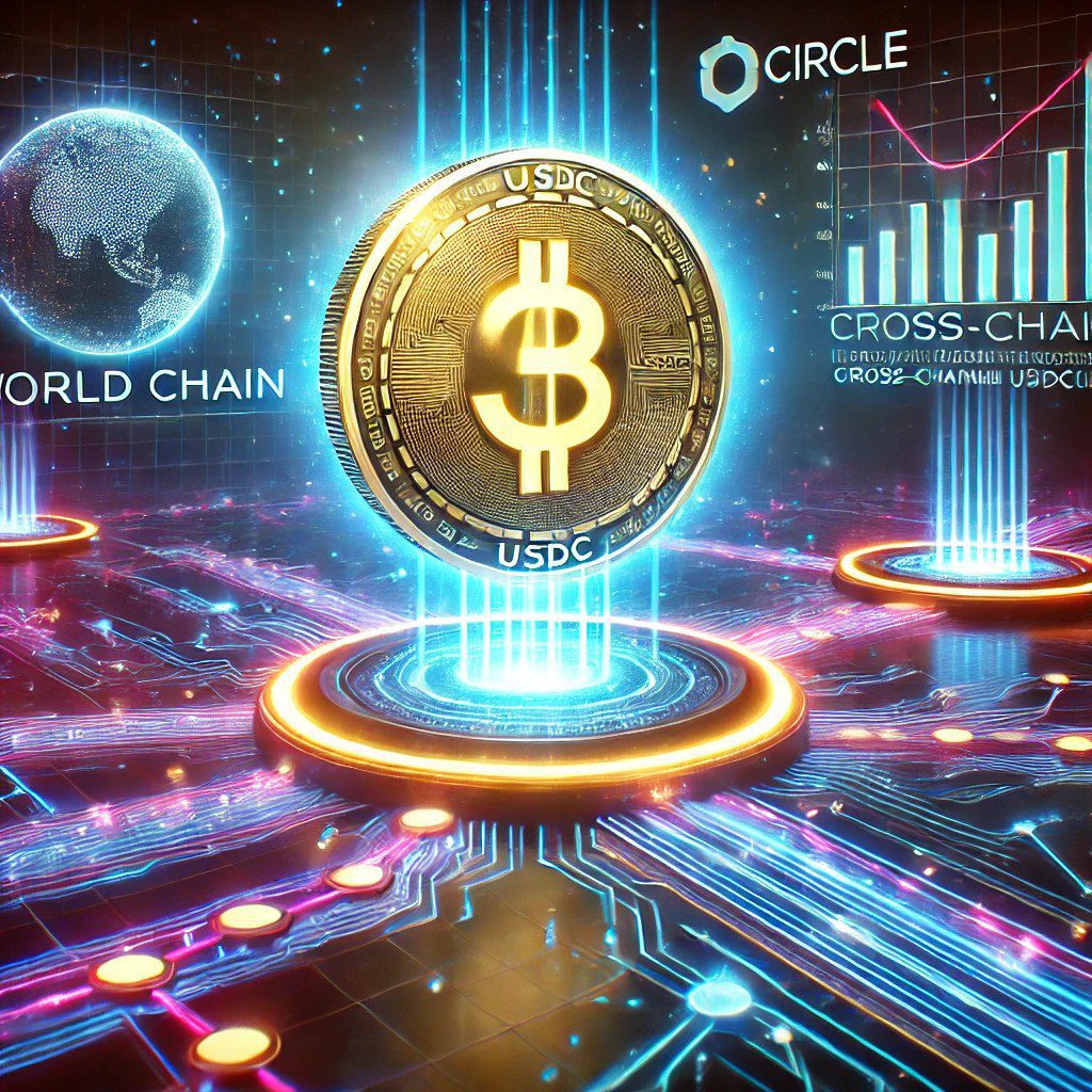 World Chain Integrates USDC and Cross-Chain Transfers Now – Bitrabo