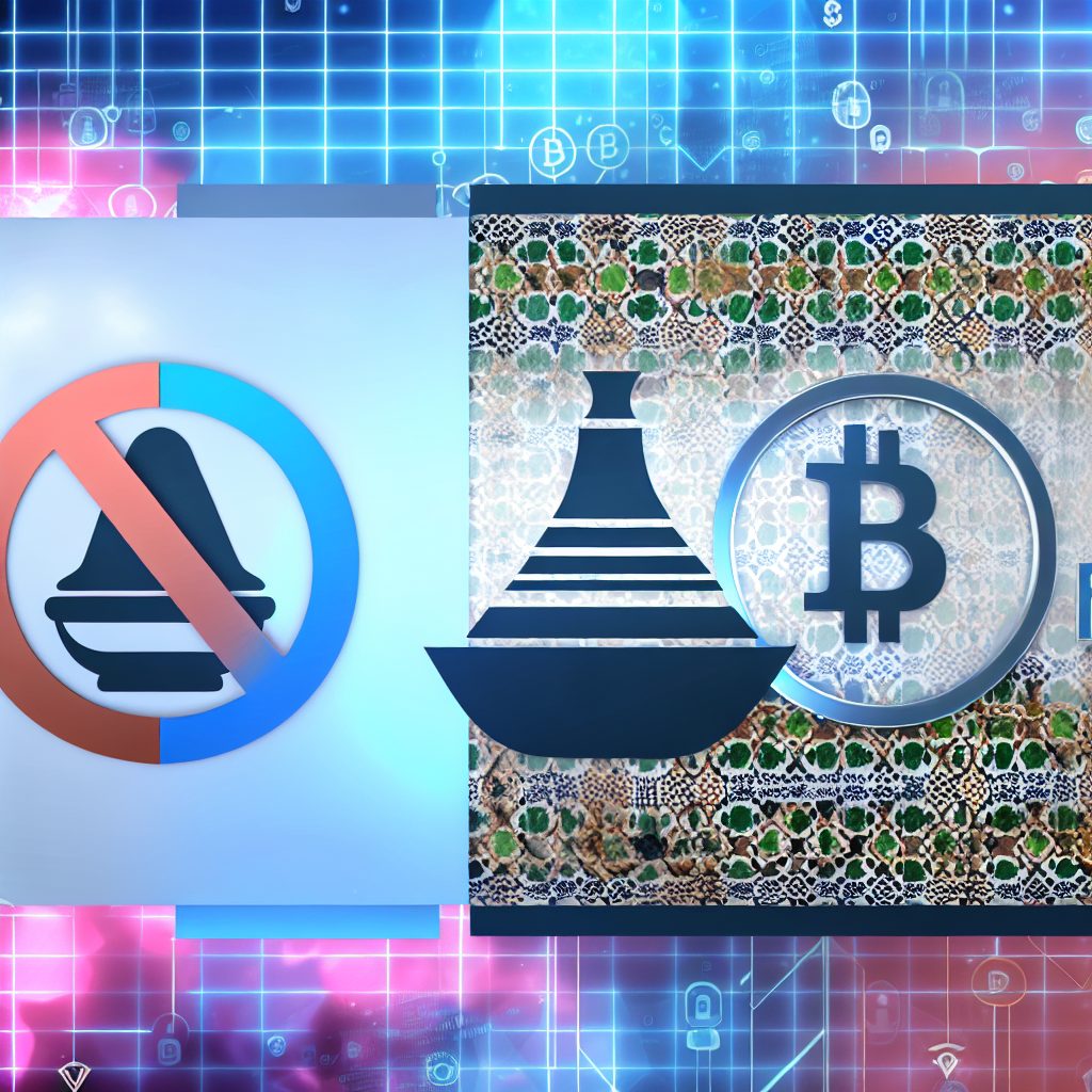 Crypto Scams in Morocco: What to Avoid – Bitrabo