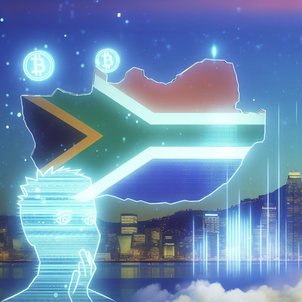 Crypto Tax in SA: What SARS Doesn’t Want You to Know