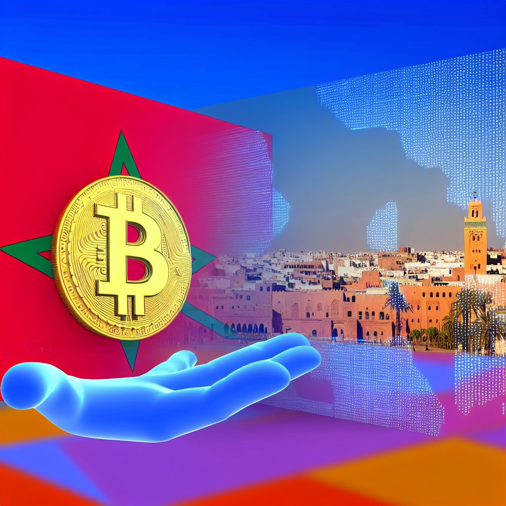 Is Morocco the Next Crypto Rebel in Africa? – Bitrabo
