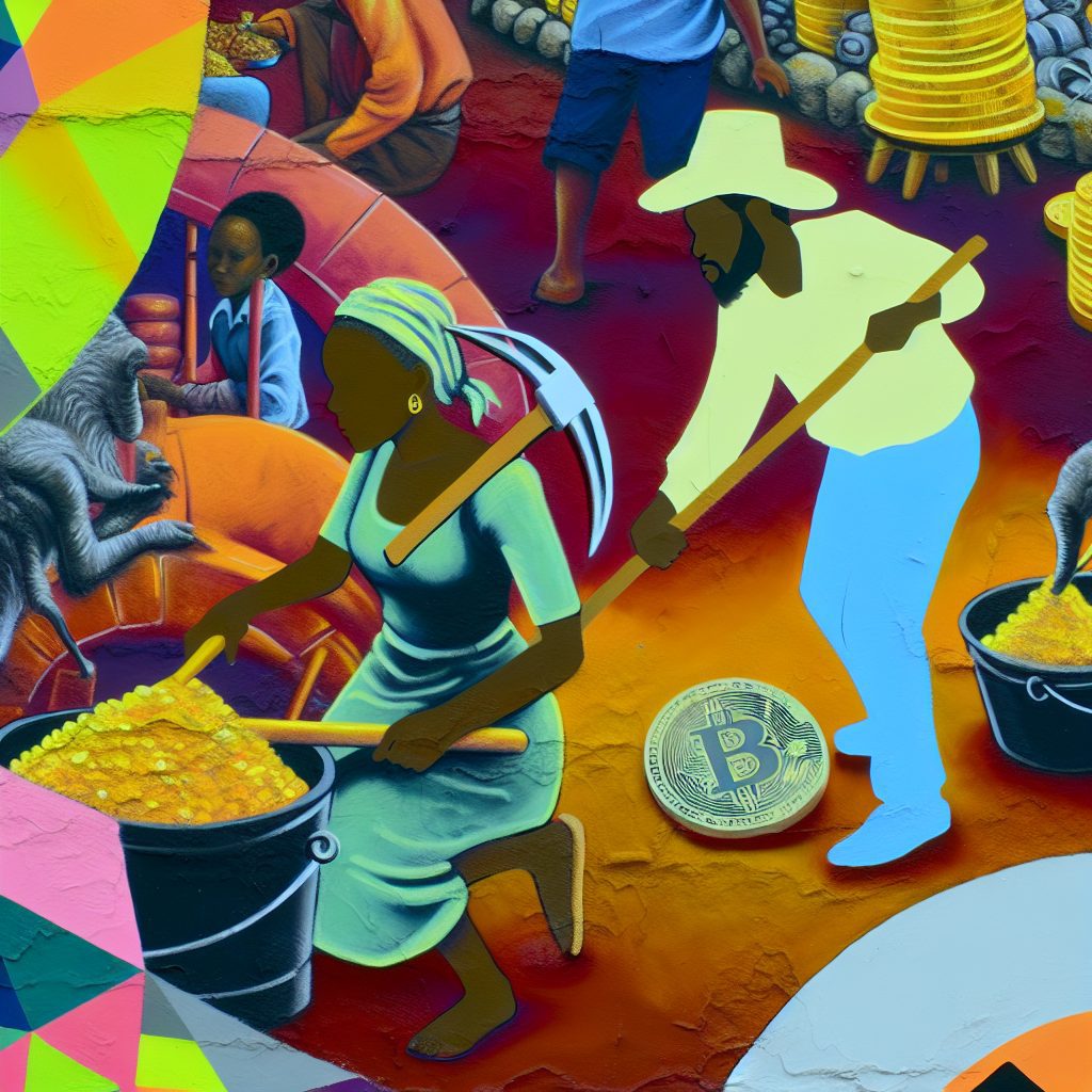 The Bitcoin Hustle: Kenya’s Digital Gold Rush – Bitrabo