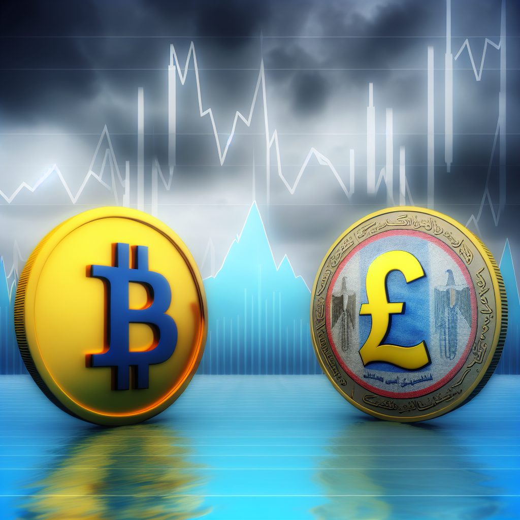 Bitcoin vs EGP: Egypt’s Currency Crisis