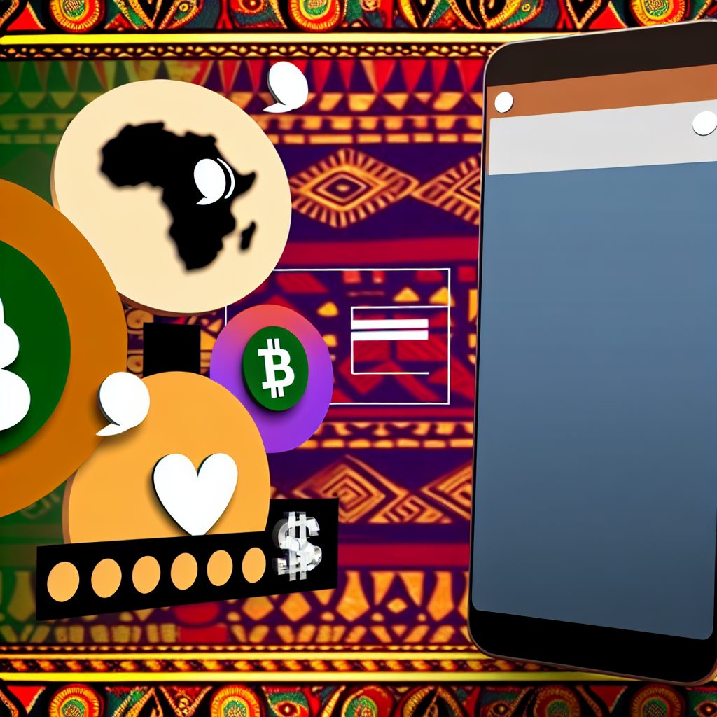 Could TikTok Predict Africa’s Next Big Token?