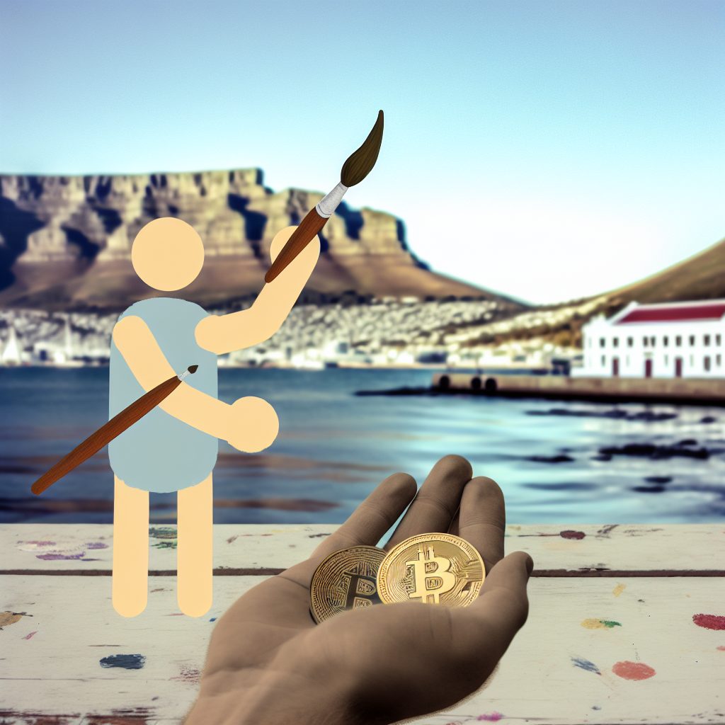 Crypto for Cape Town Artists Explained