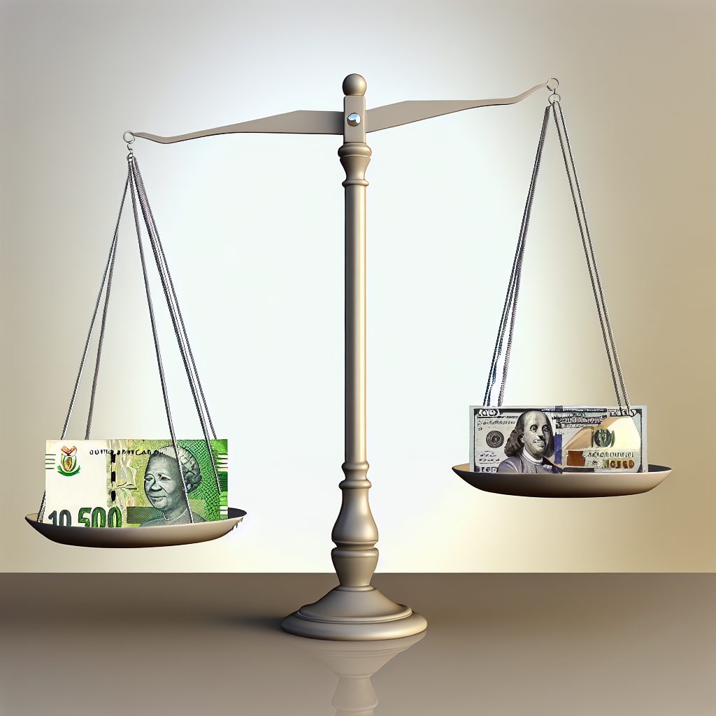 Why SA Traders Favor Simplicity